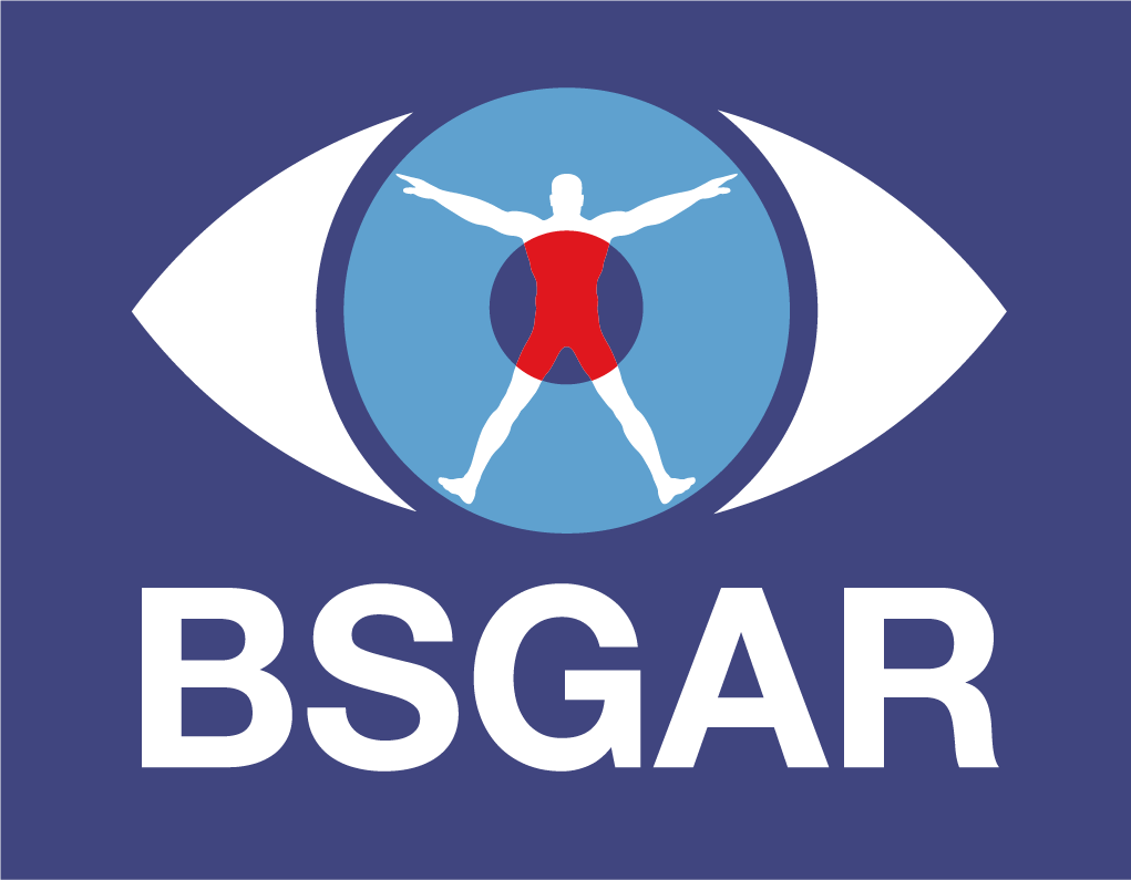 RCR Standards | BSGAR
